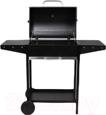 GoGarden Grill-Master 62/ 50142 (черный) Угольный гриль купить в Минске ...