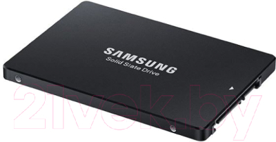 Samsung PM1643a 3840GB (MZILT3T8HBLS-00007) SSD диск купить в Минске ...