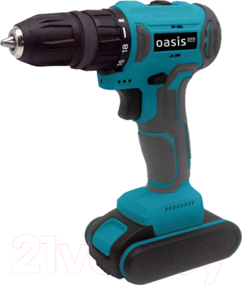 Oasis ASD-20V Pro бесщеточный Аккумуляторная дрель-шуруповерт купить в Минске, Гомеле, Витебске ...