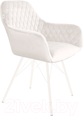 Sheffilton SHT-ST38/S37 зефирный/белый Стул купить в Минске, Гомеле, Витебске, Могилеве, Бресте ...