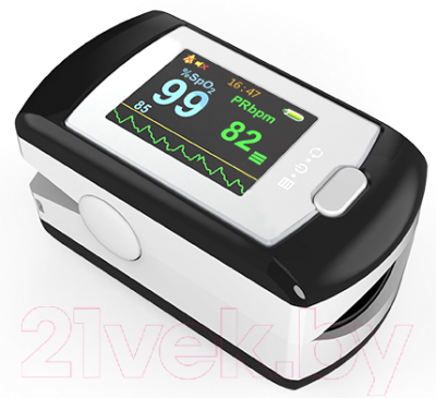 Contec CMS 50E Пульсоксиметр купить в Минске, Гомеле, Витебске ...