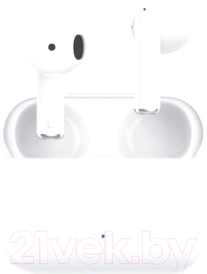 Honor Choice Earbuds X / ALD-00 (белый) Беспроводные наушники купить в ...