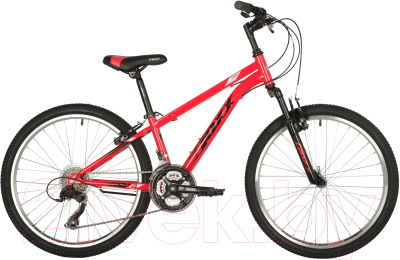 Foxx Aztec 24SHV.AZTEC.12RD2 Велосипед горный купить в Минске, Гомеле ...