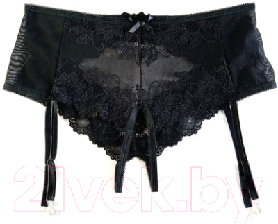 Erolanta Sheila / 741071 (р.50-52, черный) Костюм эротический купить в ...