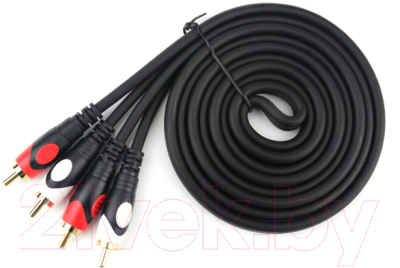 Linly Lighting 2RCA/2RCA (1.5м) Кабель купить в Минске, Гомеле ...