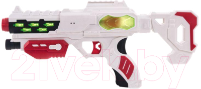 Fun Red FRBL008 Бластер игрушечный купить в Минске, Гомеле, Витебске ...