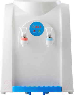 AEL TD-AEL-L4 (белый) Кулер купить в Минске, Гомеле, Витебске, Могилеве, Бресте, Гродно