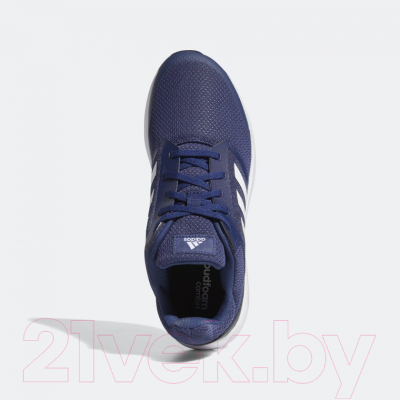 Adidas Galaxy 5 / FW5705 (р-р 11.5, синий/белый) Кроссовки купить в ...