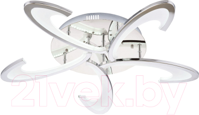Rilon Lighting 6613/5 CR Люстра купить в Минске, Гомеле, Витебске ...