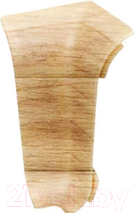 Arbiton LM 55 Античный дуб (2шт, внутренний) Уголок для плинтуса купить ...