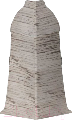 Arbiton LM 55 Дуб Сардиния 2шт, наружный Уголок для плинтуса купить в ...