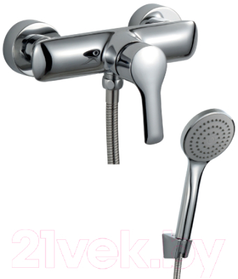 Rossinka Silvermix V35-41 Смеситель купить в Минске, Гомеле, Витебске ...