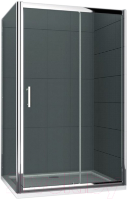 RGW PA-45 Esay / 12084590-11 Душевой уголок купить в Минске, Гомеле ...