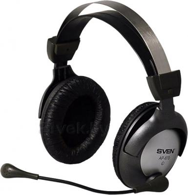 Sven AP-870 Наушники-гарнитура купить в Минске, Гомеле, Витебске ...