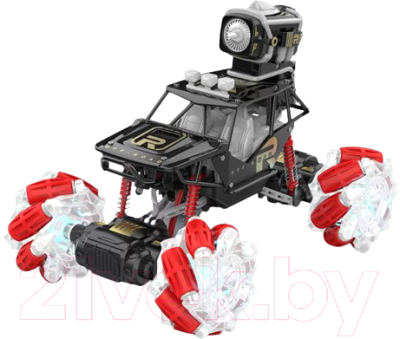 Huan Qi Трюковая машинка / UD2200B-1 Радиоуправляемая игрушка купить в ...