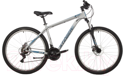 Stinger 27.5 Element STD 20 серый Велосипед купить в Минске, Гомеле, Витебске, Могилеве, Бресте ...