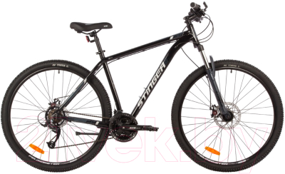 Stinger 29 Element STD 22 (черный) Велосипед горный купить в Минске ...