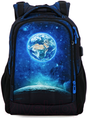 Sky Name 57-36 Школьный рюкзак купить в Минске, Гомеле, Витебске ...