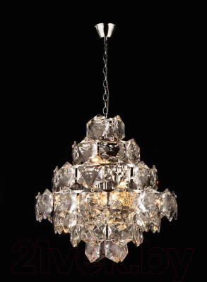 Rilon Lighting 1762/9 CR Люстра купить в Минске, Гомеле, Витебске ...