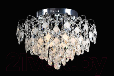 Rilon Lighting 1528/6+6 CR Люстра купить в Минске, Гомеле, Витебске ...