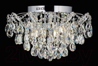 Rilon Lighting 1507/6+6 CR Люстра купить в Минске, Гомеле, Витебске ...
