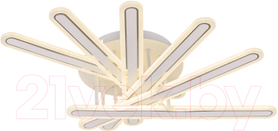 Rilon Lighting 55656/6 WT+CR Люстра купить в Минске, Гомеле, Витебске ...