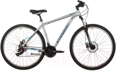 Stinger Element STD 29AHD.ELEMSTD.20GR2 20, серый Велосипед купить в Минске, Гомеле, Витебске ...