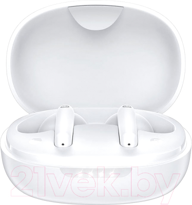Hoco ES54 TWS белый Беспроводные наушники купить в Минске, Гомеле ...
