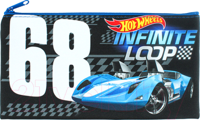 Centrum Hot Wheels / 70097 Пенал купить в Минске, Гомеле, Витебске ...