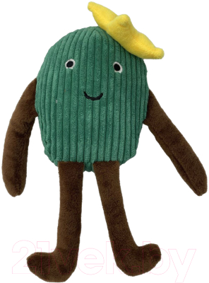 Miniso Cactus. Модель В / 2476 Игрушка для животных купить в Минске ...