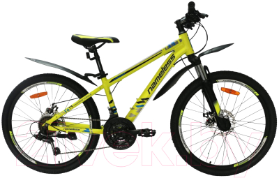 Nameless J4100D 24 / J4100D-YL/BL-13(21) (13, желтый/синий/серый ...