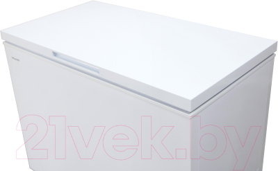 Willmark CF-380CS Морозильный ларь купить в Минске, Гомеле, Витебске, Могилеве, Бресте, Гродно