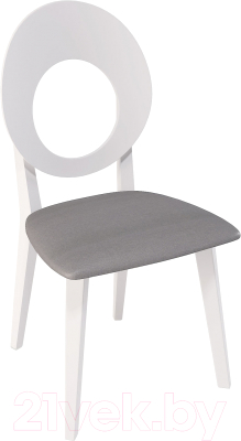 Kenner 115М (белый/серый) Стул купить в Минске, Гомеле, Витебске ...