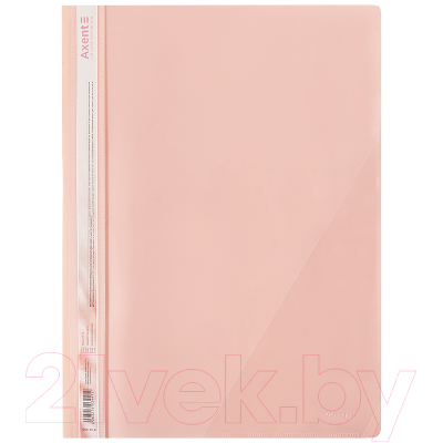 Axent Pastelini / 1306-10 (розовый) Папка для бумаг купить в Минске, Гомеле, Витебске, Могилеве ...