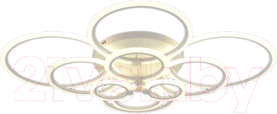 Rilon Lighting 3009/10 WT Люстра купить в Минске, Гомеле, Витебске ...