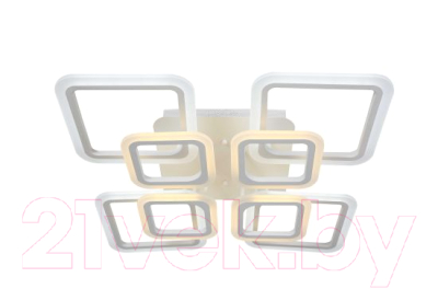 Rilon Lighting 3012/4+4 WT Люстра купить в Минске, Гомеле, Витебске ...
