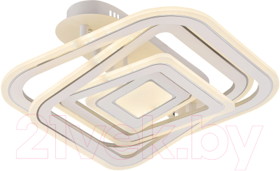 Rilon Lighting 55637/450+450 WT Люстра купить в Минске, Гомеле ...