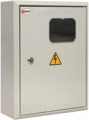 EKF Basic mb23-1/9e Щит учетно-распределительный купить в Минске, Гомеле, Витебске, Могилеве ...
