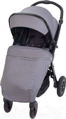 Espiro Sonic Air 2021 / 06768 (Graphite Street) Детская прогулочная ...