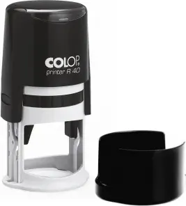 Colop Printer R40_О Оснастка для печати купить в Минске, Гомеле ...