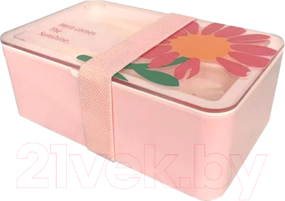 Miniso Picnic Series Bento Box / 5605 Набор для ланча купить в Минске ...