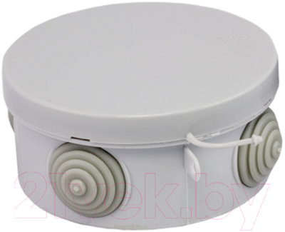 EKF PLC-KMR-040-039 Коробка распределительная купить в Минске, Гомеле ...