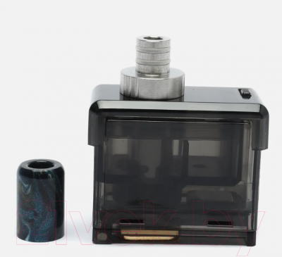 Smoant Pasito + 2 испарителя MTLNi-80Coil 1.4Ом/DTL Mesh Co Картридж ...