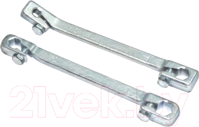Partner PA-7510810C Ключ для тормозных трубок купить в Минске, Гомеле ...