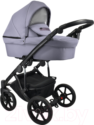 Bexa Line Pastel 2 в 1 L 21, светло-фиолетовый Детская универсальная ...