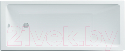 Triton Аура 150x70 Ванна акриловая купить в Минске, Гомеле, Витебске, Могилеве, Бресте, Гродно