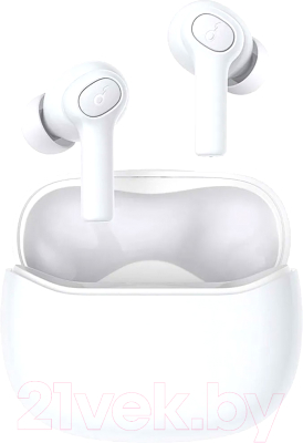 Anker Soundcore Rise R100 A3981 WT / SDC-A3981G21-WT Беспроводные ...
