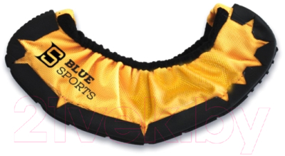 Bluesports Trek Ng Skate Guard Yth Lxl / NGTREK-YLXL-YEL Чехол для ...