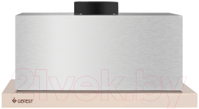 GEFEST ВО 4601 В81 Вытяжка телескопическая купить в Минске, Гомеле, Витебске, Могилеве, Бресте ...