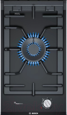 Bosch PRA3A6D70 Газовая варочная панель купить в Минске, Гомеле ...
